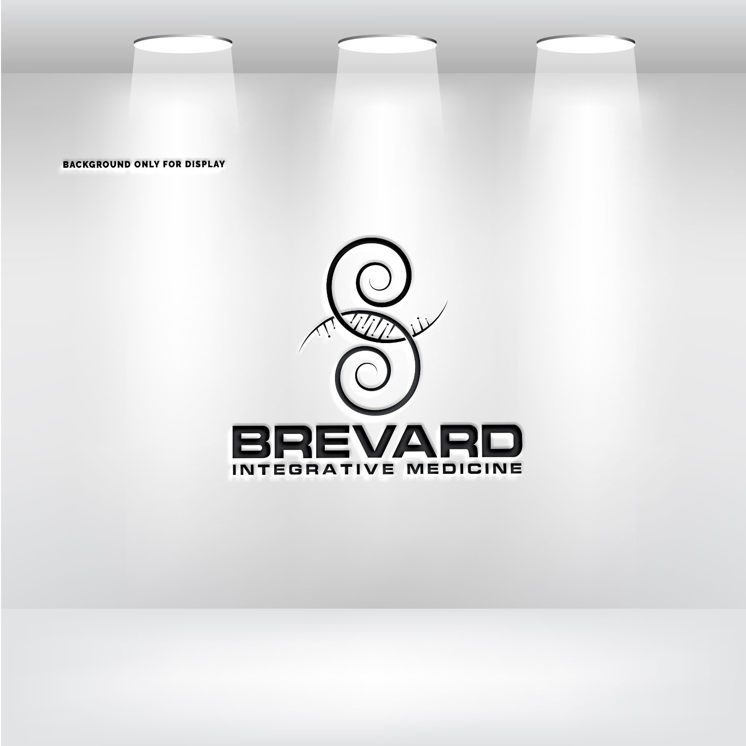 Elegant, Playful, Medical Logo Design for Integrative Medicine of ...