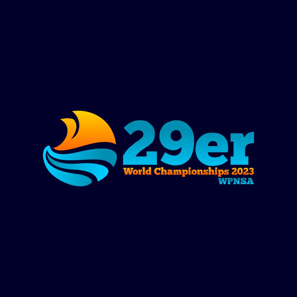 Modern, Professional, Sports Logo Design for 29er World Championships ...