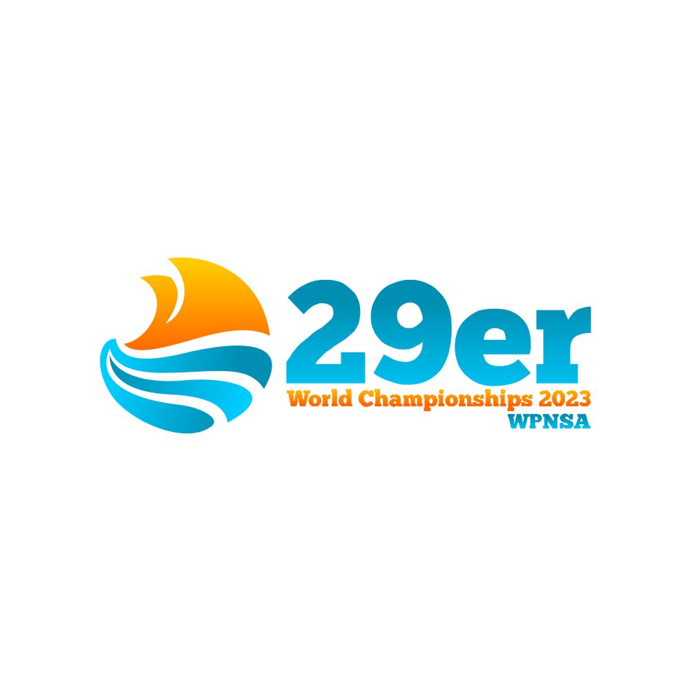Modern, Professional, Sports Logo Design for 29er World Championships ...