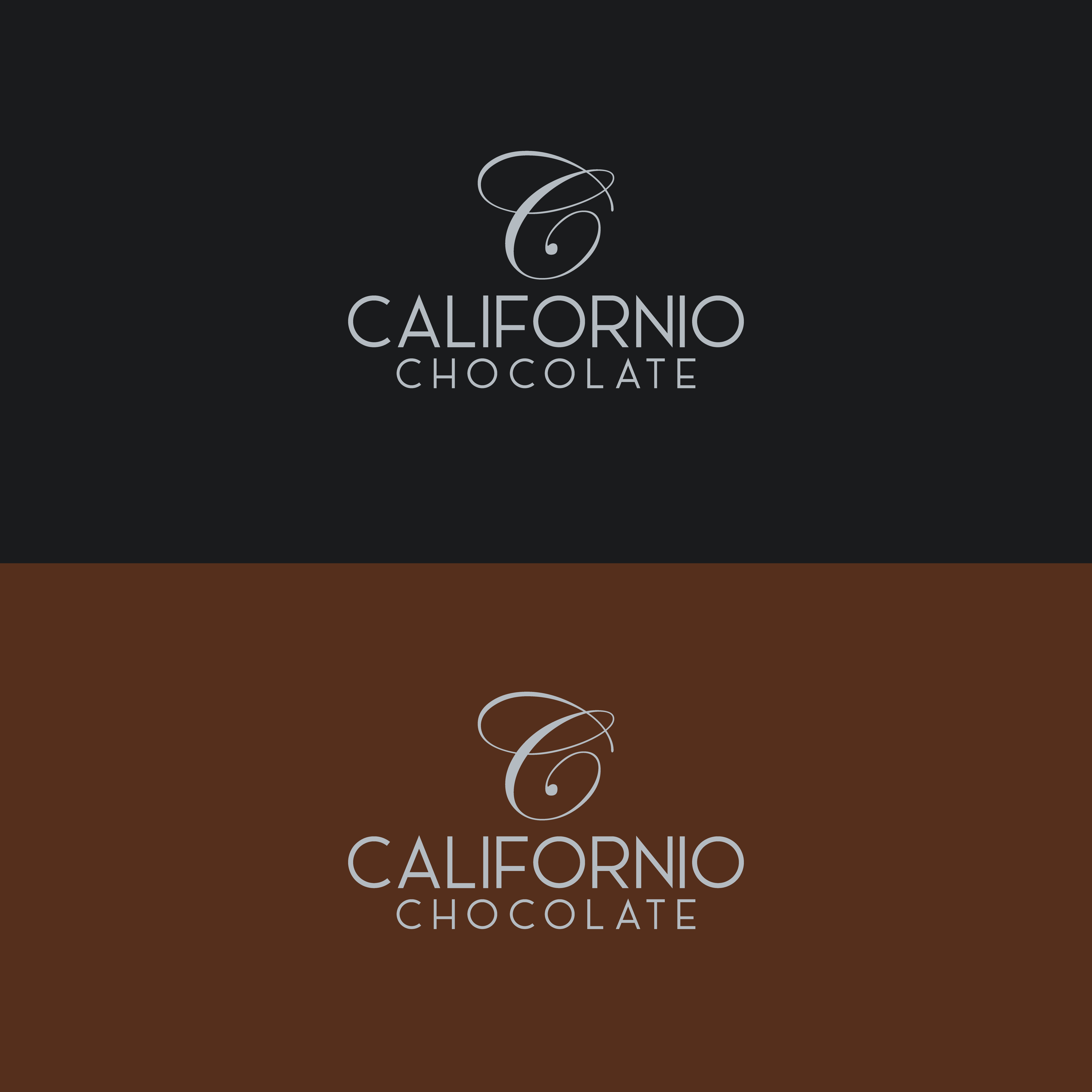 Elegant, Upmarket, Retail Logo Design for Californio Chocolate - 4000 ...