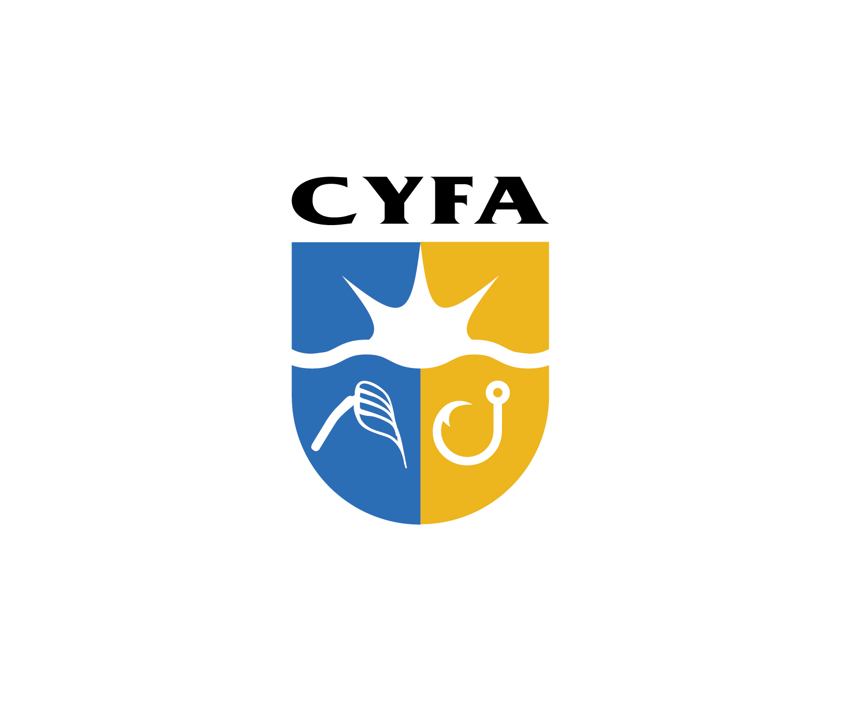 Logo Design for CYFA by Onse Officials | Design #30023636