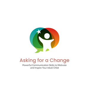 Bob Krulish's logo for his Asking for Change workshop | 11 Logo Designs ...