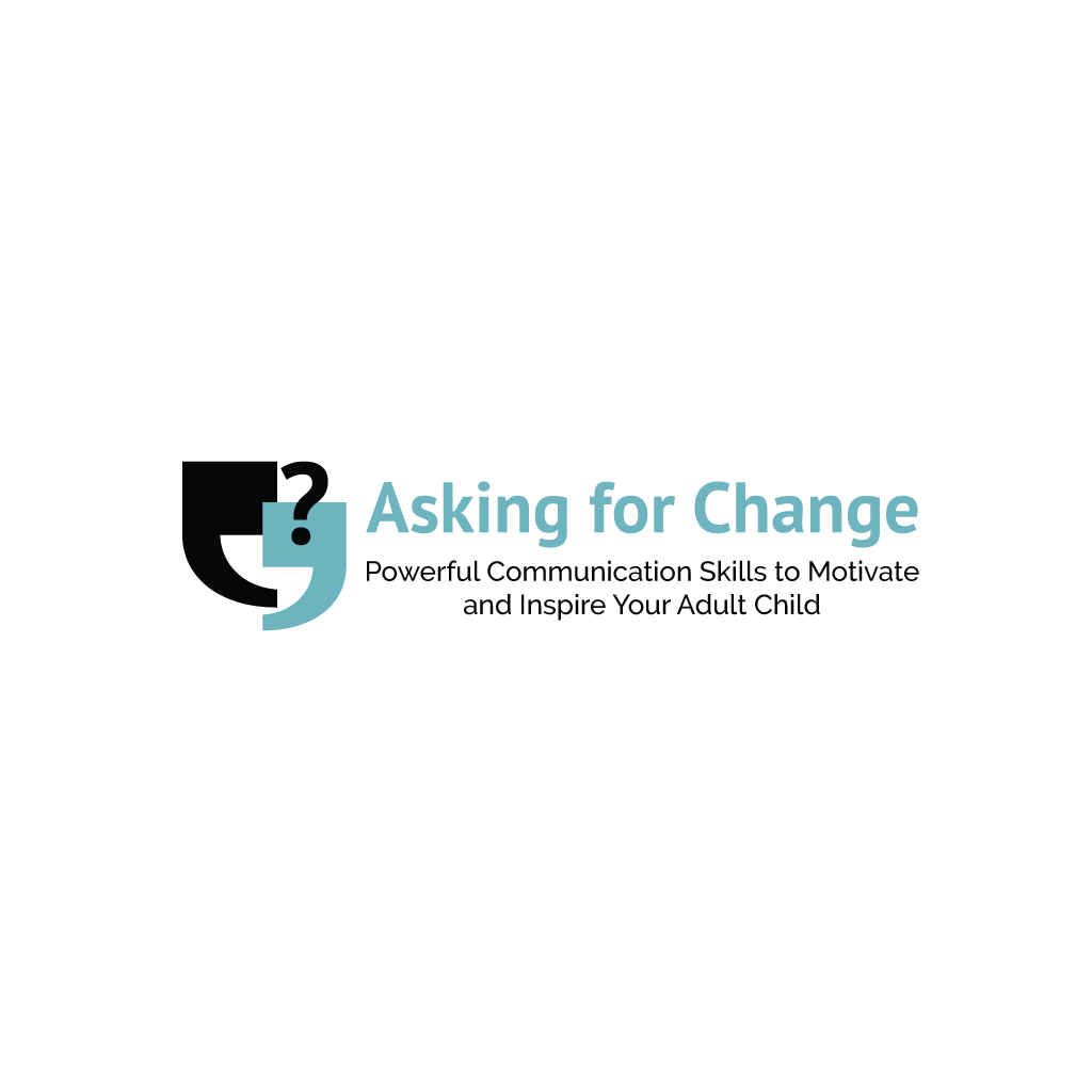 Bob Krulish's logo for his Asking for Change workshop | 11 Logo Designs ...