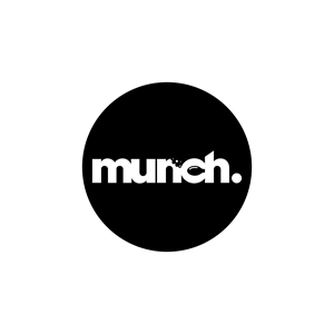 Small to Medium Kitchen Appliances | 78 Logo Designs for Munch