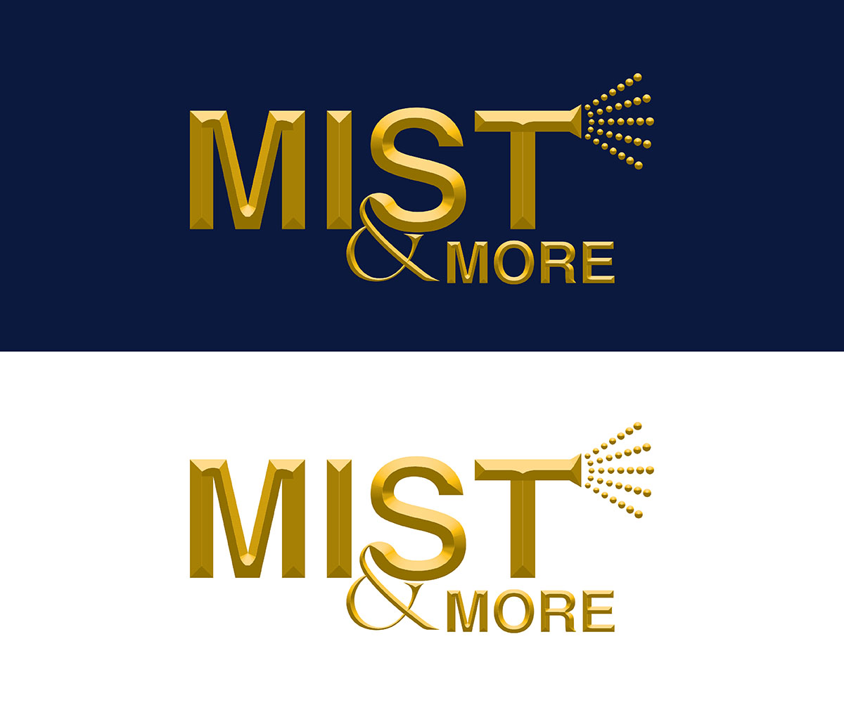 Modern, Playful, Misting Industry Logo Design for The Logo does not need to say Outdoor Insect ...