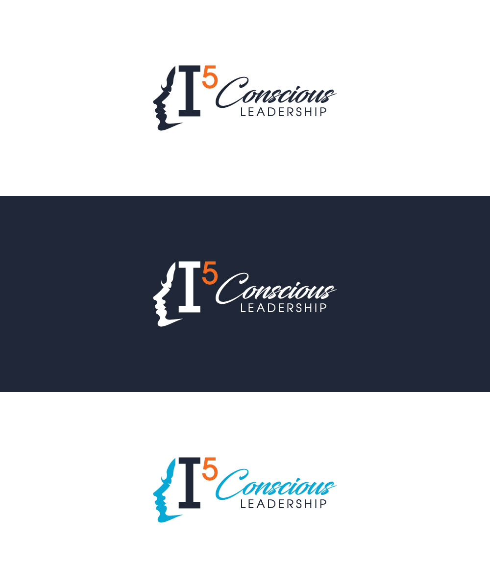 Modern, Upmarket, Professional Services/Consulting Logo Design for I5 ...