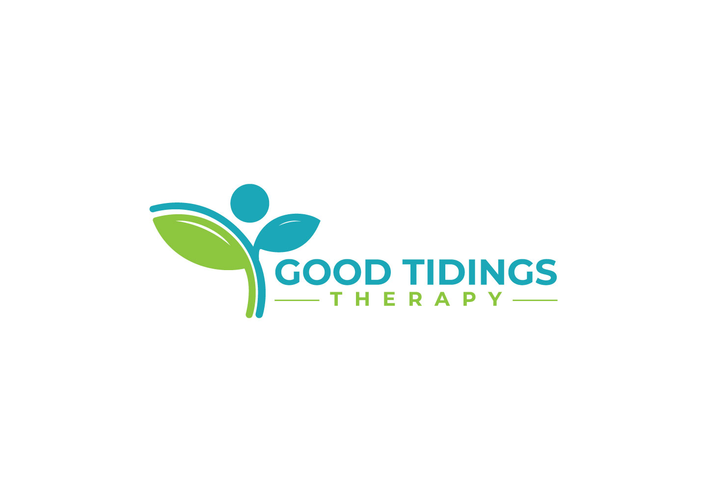 Upmarket, Playful, mental health therapy (counseling) Logo Design for ...
