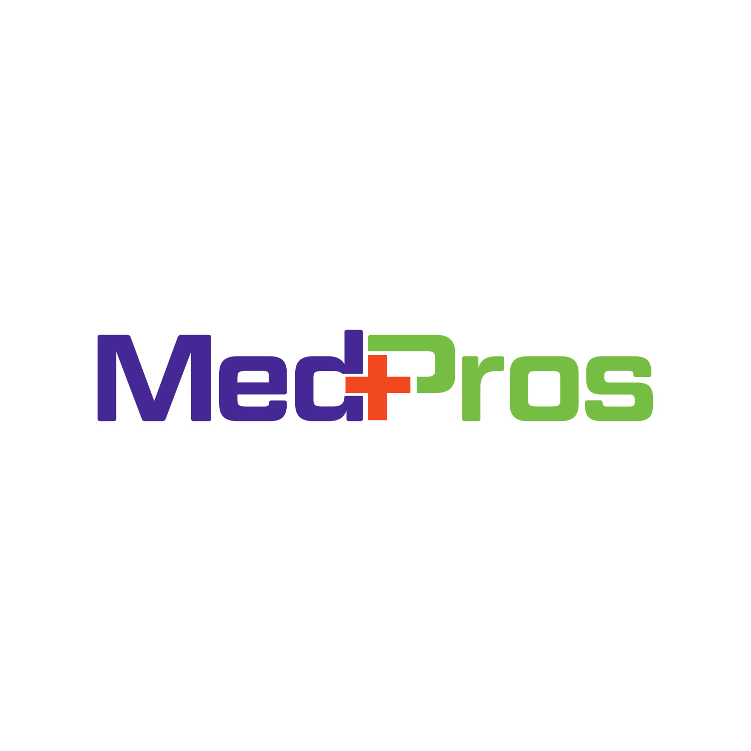 Upmarket, Modern, Recruiting and Staffing Logo Design for MedPros by ...