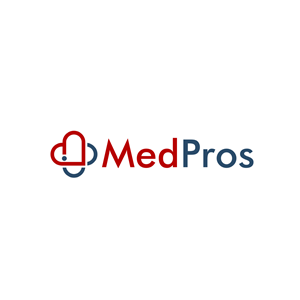 MedPros a Recruiting Firm Logo for Medical Professionals in the ...