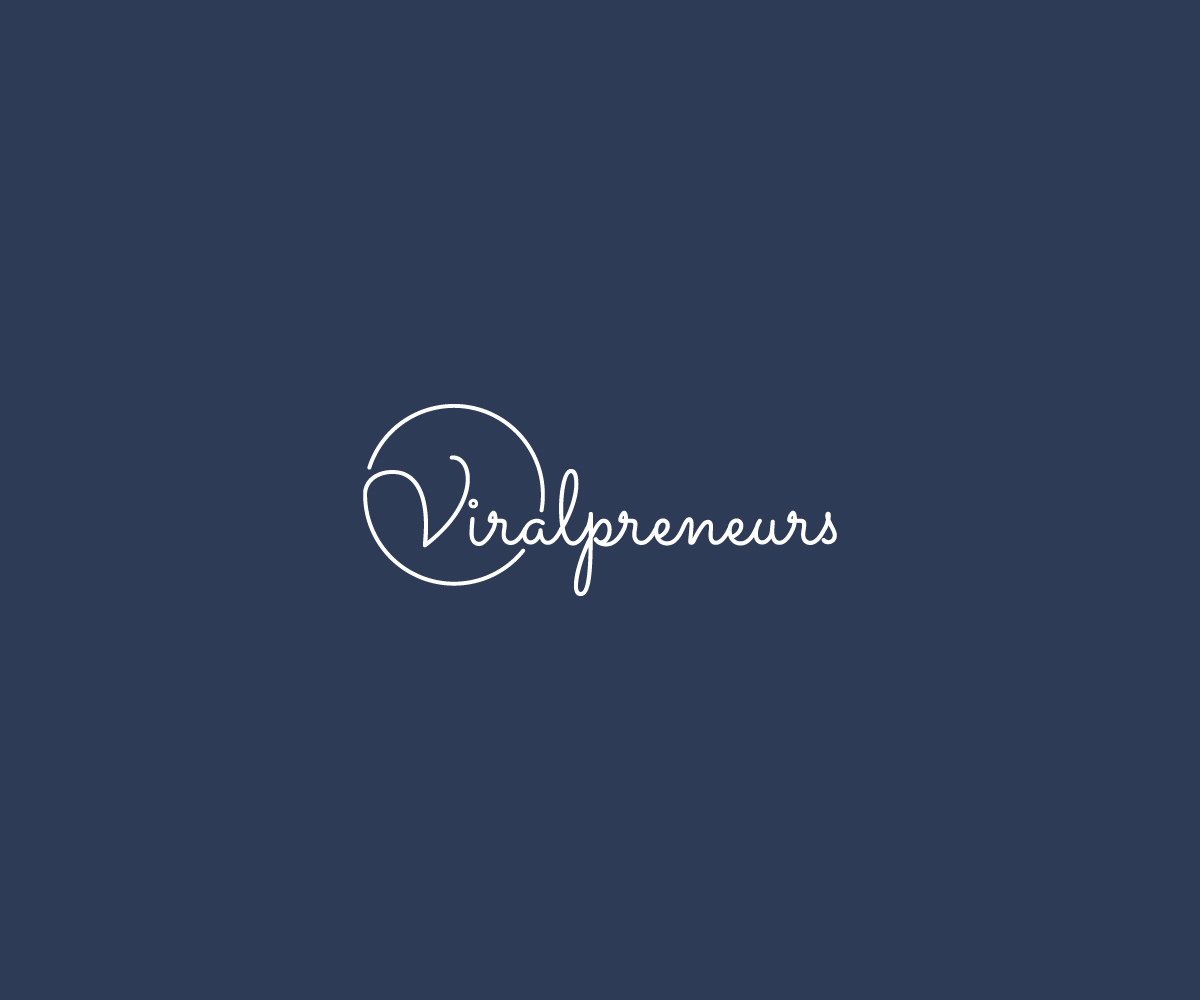 Logo Design for Viralpreneurs by nicia cita | Design #30055728