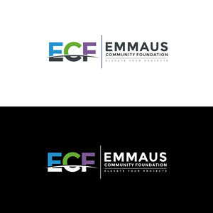 Emmaus Community Foundation | 70 Logo Designs for Emmaus Community ...