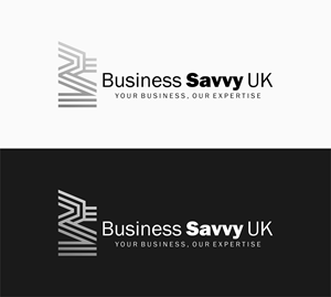 LOGO design - for Business Savvy UK | 52 Logo Designs for Your Business ...