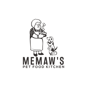 MeMaw's Pet Food Kitchen, Human-Grade, So Good Your Pet Won't Share ...