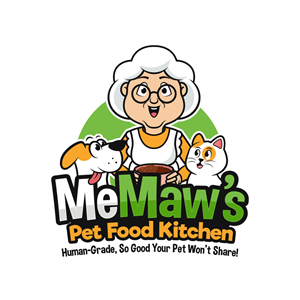 MeMaw's Pet Food Kitchen, Human-Grade, So Good Your Pet Won't Share ...