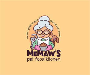 MeMaw's Pet Food Kitchen, Human-Grade, So Good Your Pet Won't Share ...