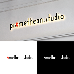 Promethean.studio | 26 Logo Designs for promethean.studio
