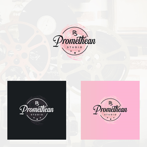 Promethean.studio | 21 Logo Designs for promethean.studio