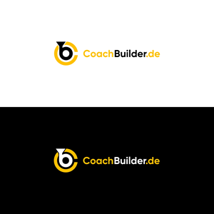 CoachBuilder.de - The All-in-one Builder for Coaches | 67 Logo Designs ...