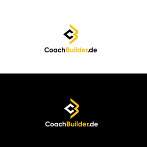 CoachBuilder.de - The All-in-one Builder for Coaches | 67 Logo Designs ...