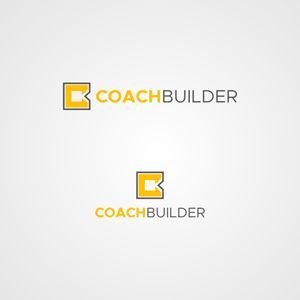 CoachBuilder.de - The All-in-one Builder for Coaches | 67 Logo Designs ...