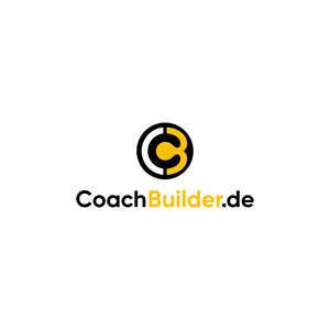CoachBuilder.de - The All-in-one Builder for Coaches | 67 Logo Designs ...