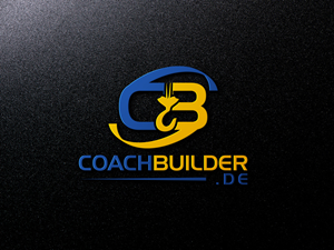 CoachBuilder.de - The All-in-one Builder for Coaches | 67 Logo Designs ...