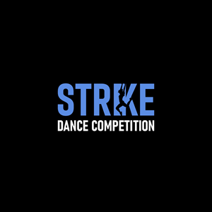 STRIKE Dance Competition | 73 Logo Designs for STRIKE DANCE COMPETITION