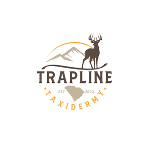 Veteran owned taxidermy business needs a logo design! | 47 Logo Designs ...
