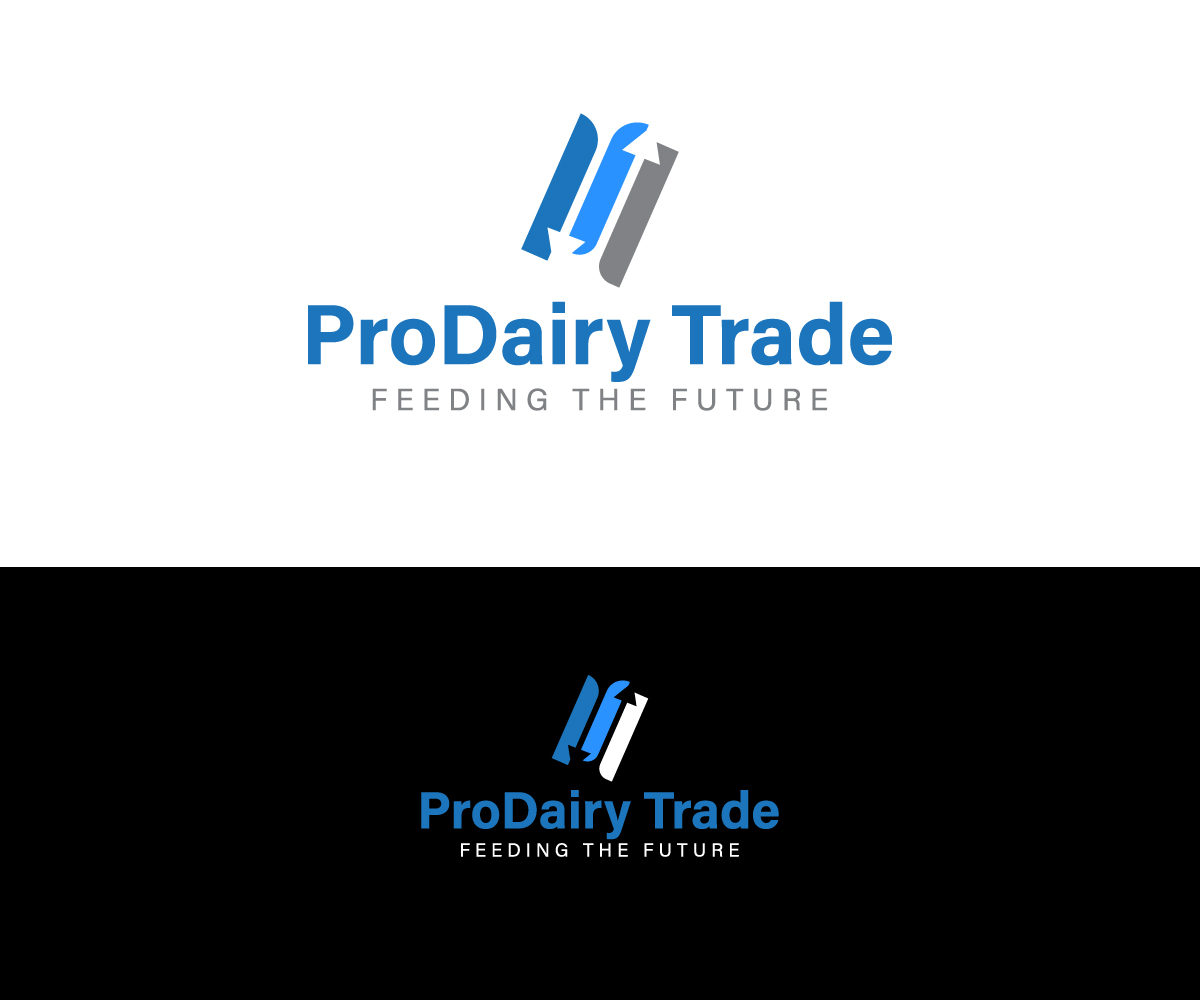 Serious, Professional, Professional, Trading, AgriBusiness Logo Design ...