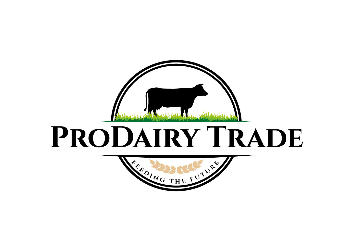 Serious, Professional, Professional, Trading, AgriBusiness Logo Design ...