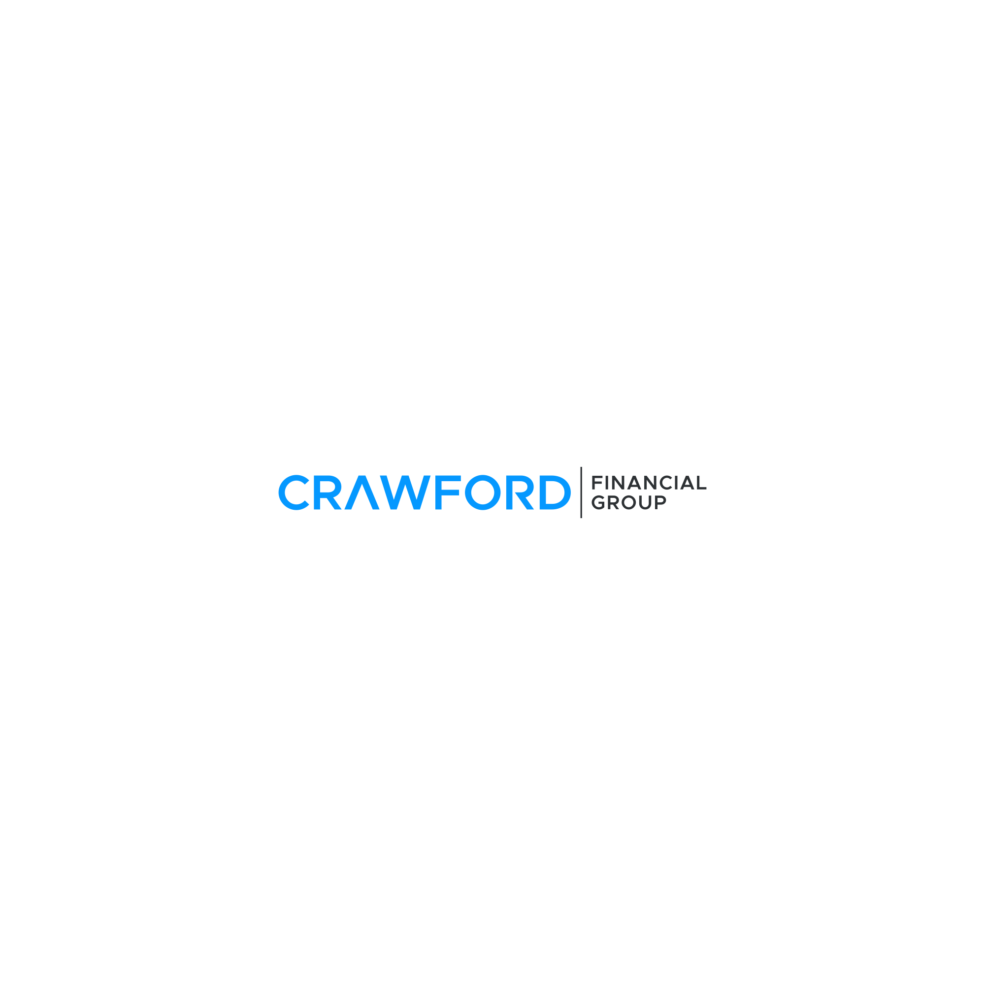 Logo Design for Crawford Financial Group by AFANT™ | Design #30108461