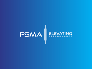 Cutting Edge Logo - FSMA - Elevating Performance | 150 Logo Designs for ...