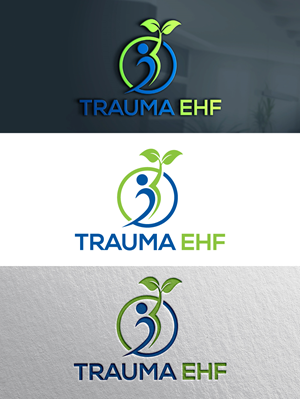 Trauma logo | 132 Logo Designs for TRAUMA EHF