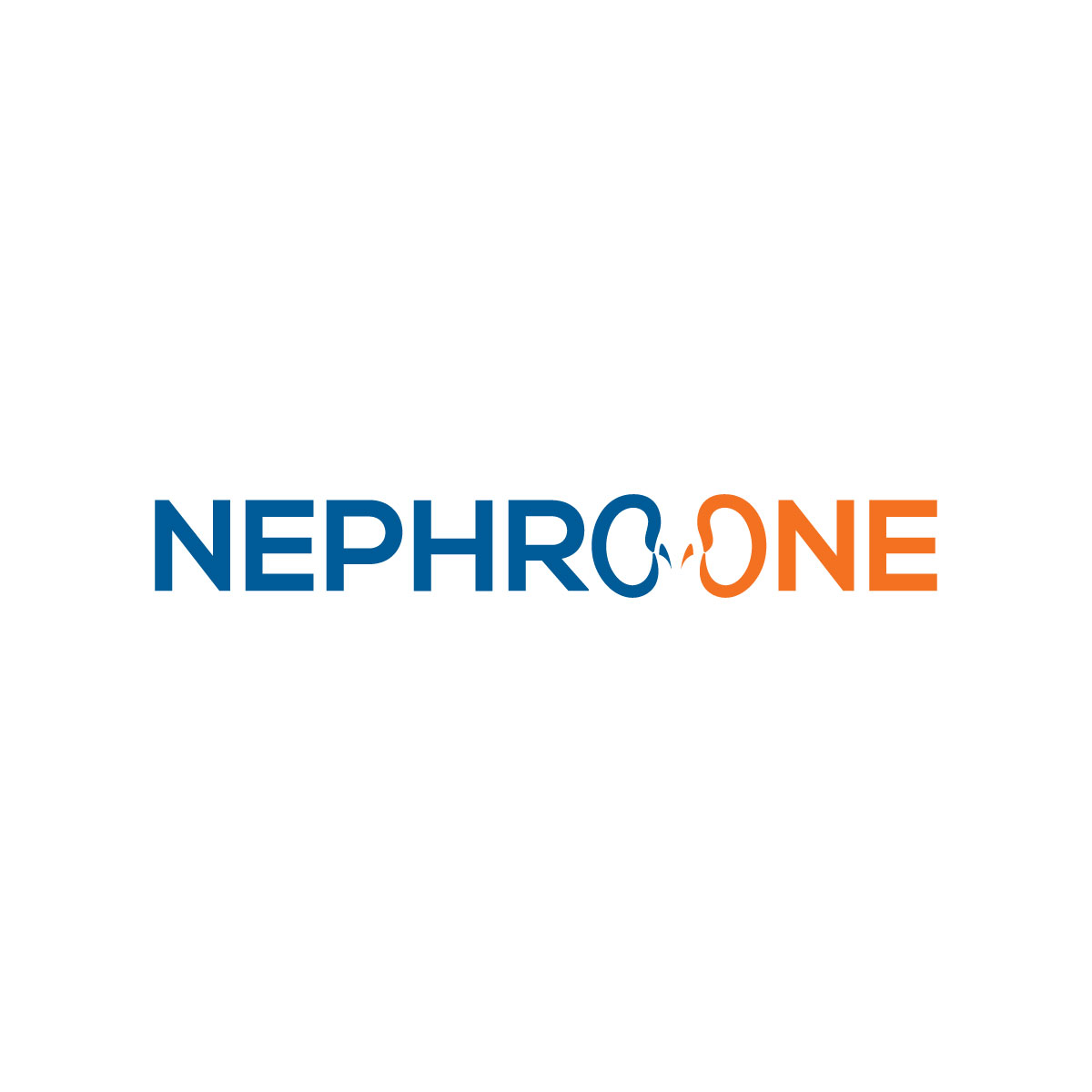 Elegant, Playful Logo Design for NEPHRO ONE by DesignFriday | Design ...