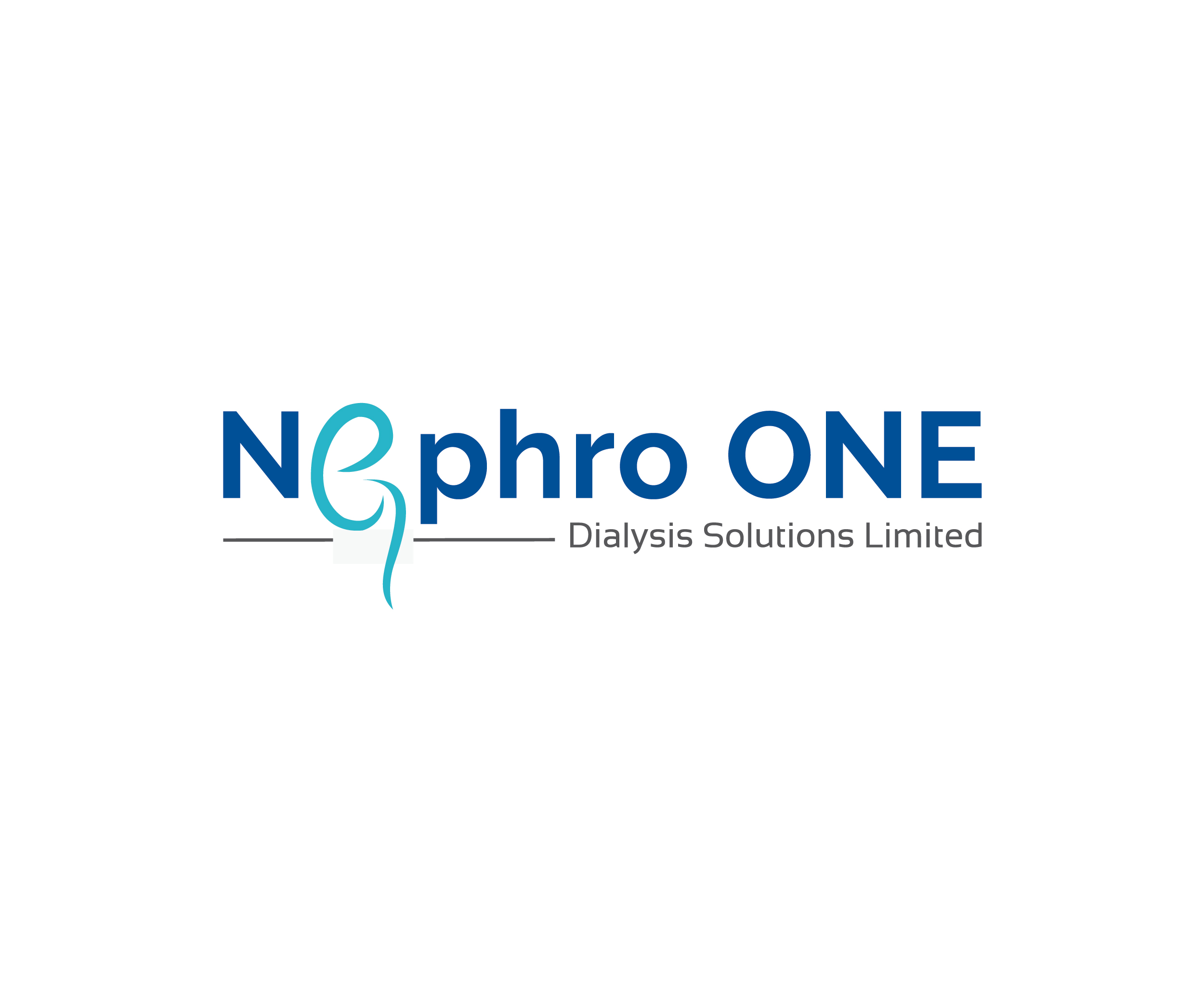 Elegant, Playful Logo Design for NEPHRO ONE by Designpool | Design ...