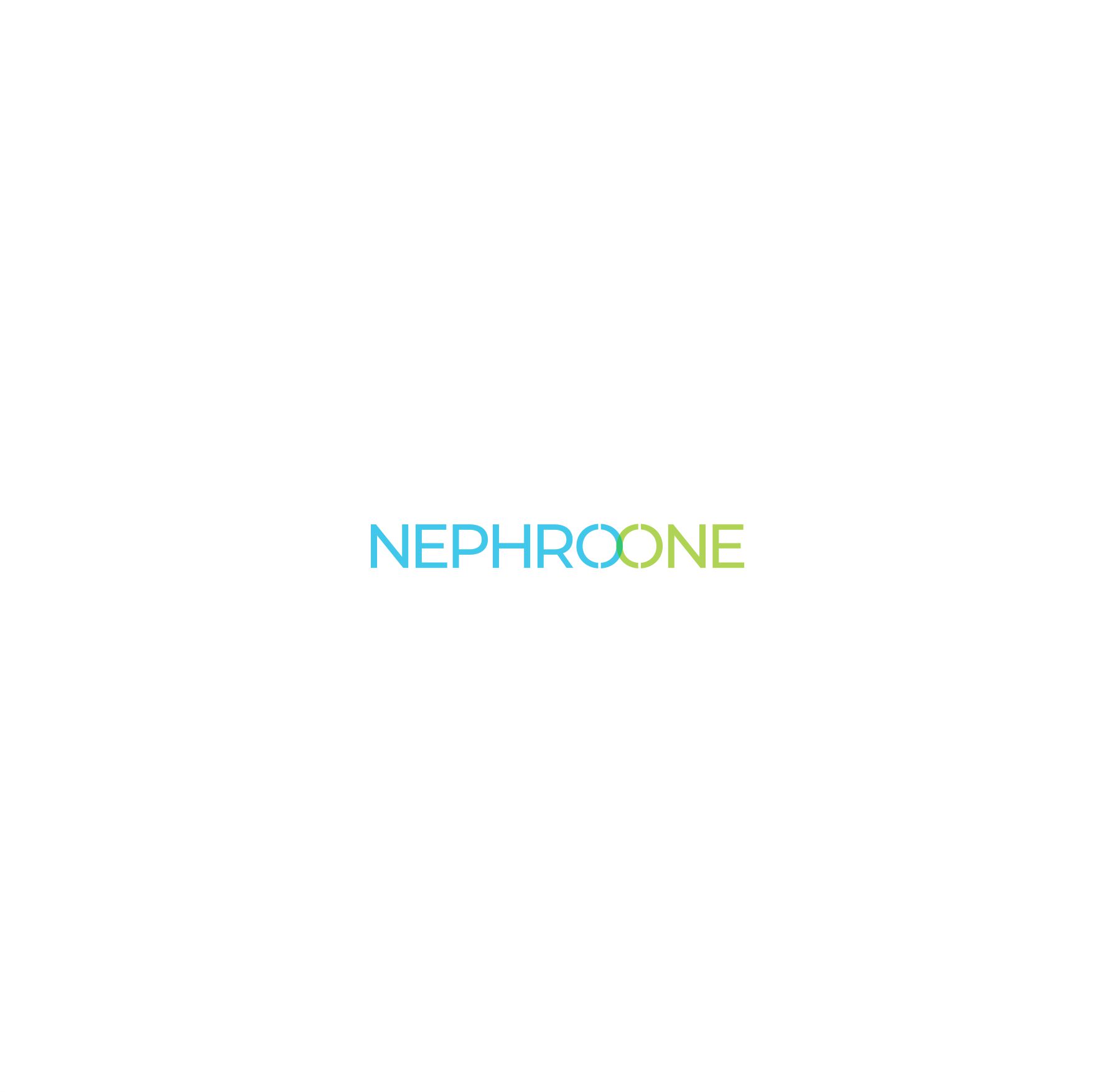 Elegant, Playful Logo Design for NEPHRO ONE by Maulana 2023 | Design ...