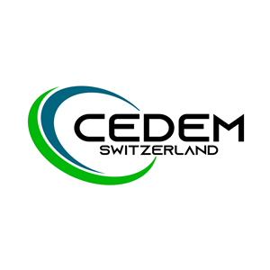 Elegant, Playful, Vitemns Logo Design for CEDEM by Aboshahen | Design ...