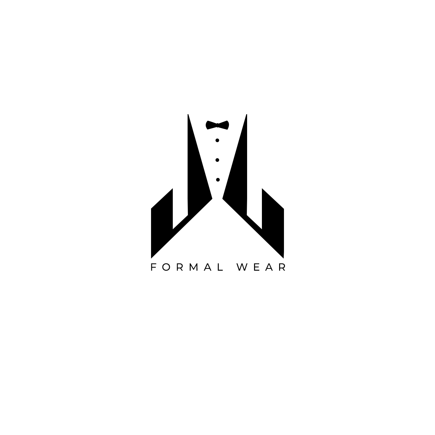 Logo Design for JB Formal Wear by payipz | Design #30082072