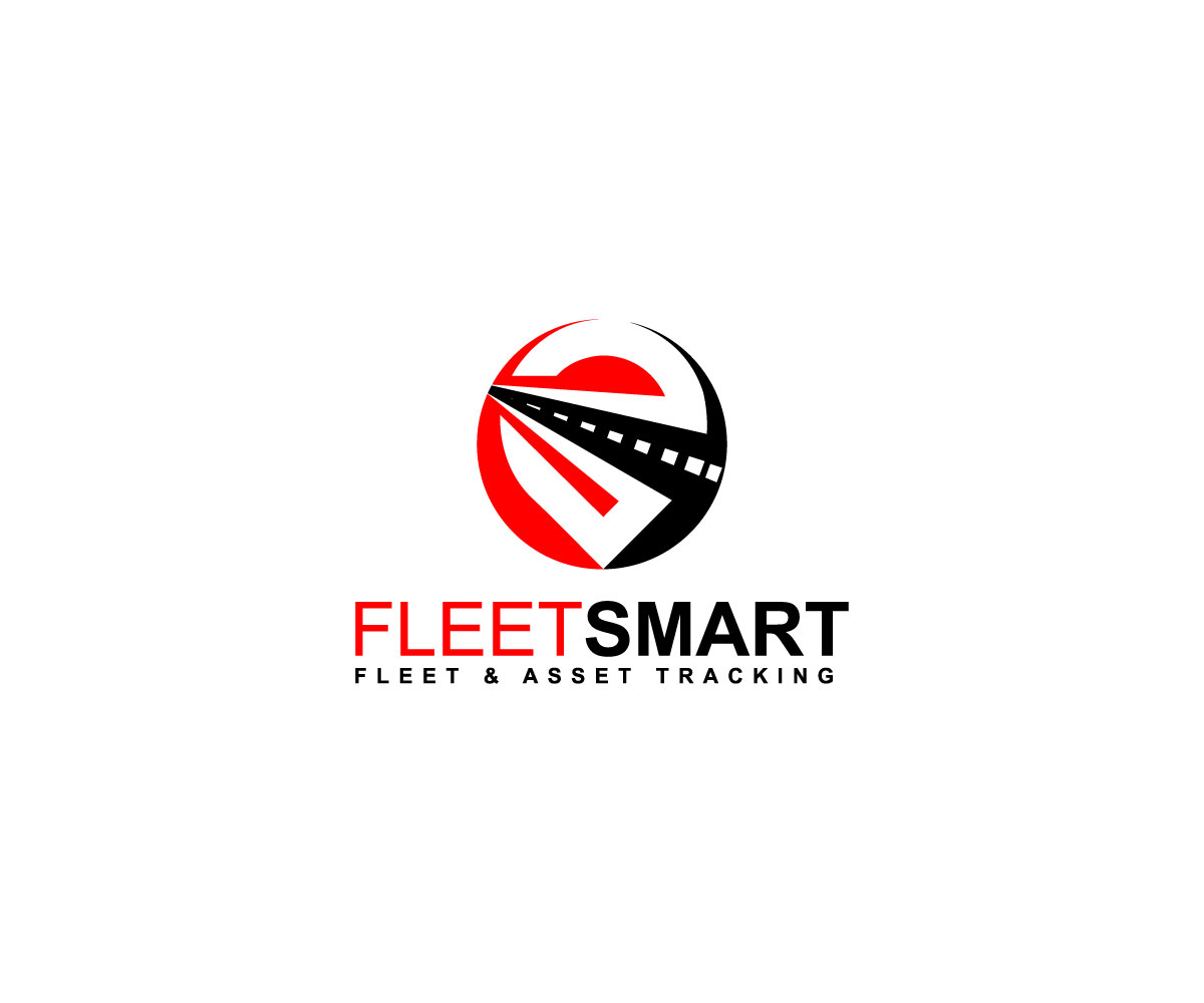 Serious, Modern Logo Design for Fleetsmart - Fleet & Asset Tracking by Hunk-design | Design ...
