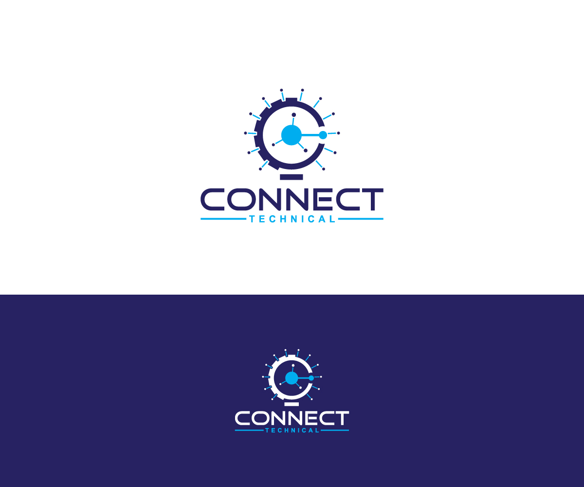 Bold, Modern, Audio Visual and Lighting Industry Logo Design for ...