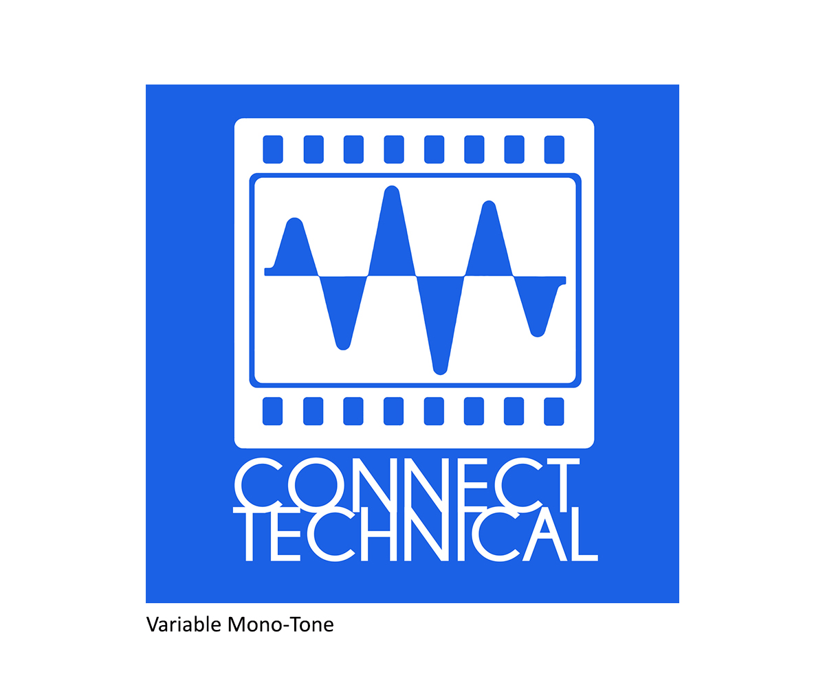 Bold, Modern, Audio Visual and Lighting Industry Logo Design for ...