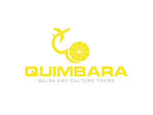 QUIMBARA Salsa and Culture Tours | 43 Logo Designs for QUIMBARA 'SALSA ...