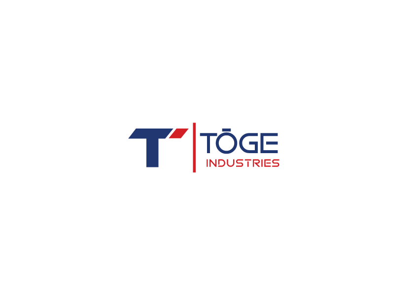 Logo Design for Toge by Jhon Jairo | Design #30094879