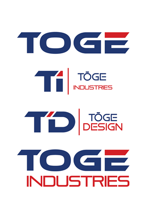 Corporate Logo | 82 Logo Designs for Toge