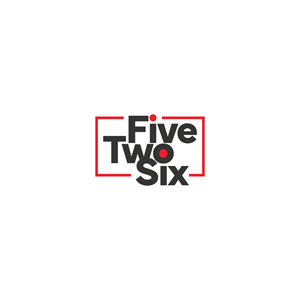 Five Two Six Logo | 11 Logo Designs for "526" or "Five Two Six" with ...
