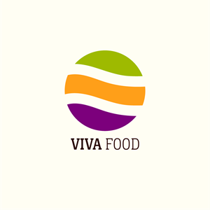 Viva food llc | 36 Logo Designs for Viva Food