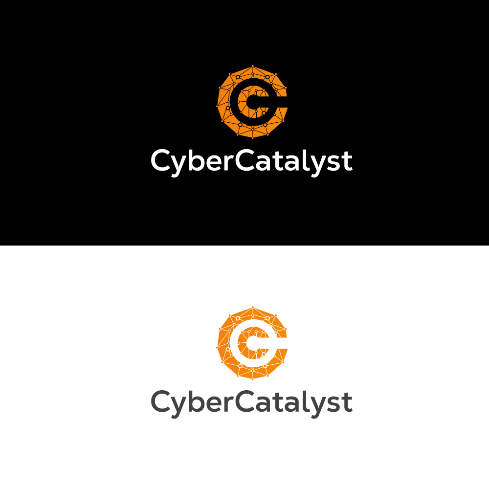 Elegant, Playful, Technology, CyberSecurity, Charity Logo Design for ...