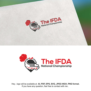 Foodservice Distribution Trade Association Needs Logo Design | 15 Logo ...
