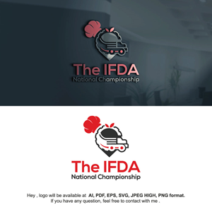 Foodservice Distribution Trade Association Needs Logo Design | 15 Logo ...