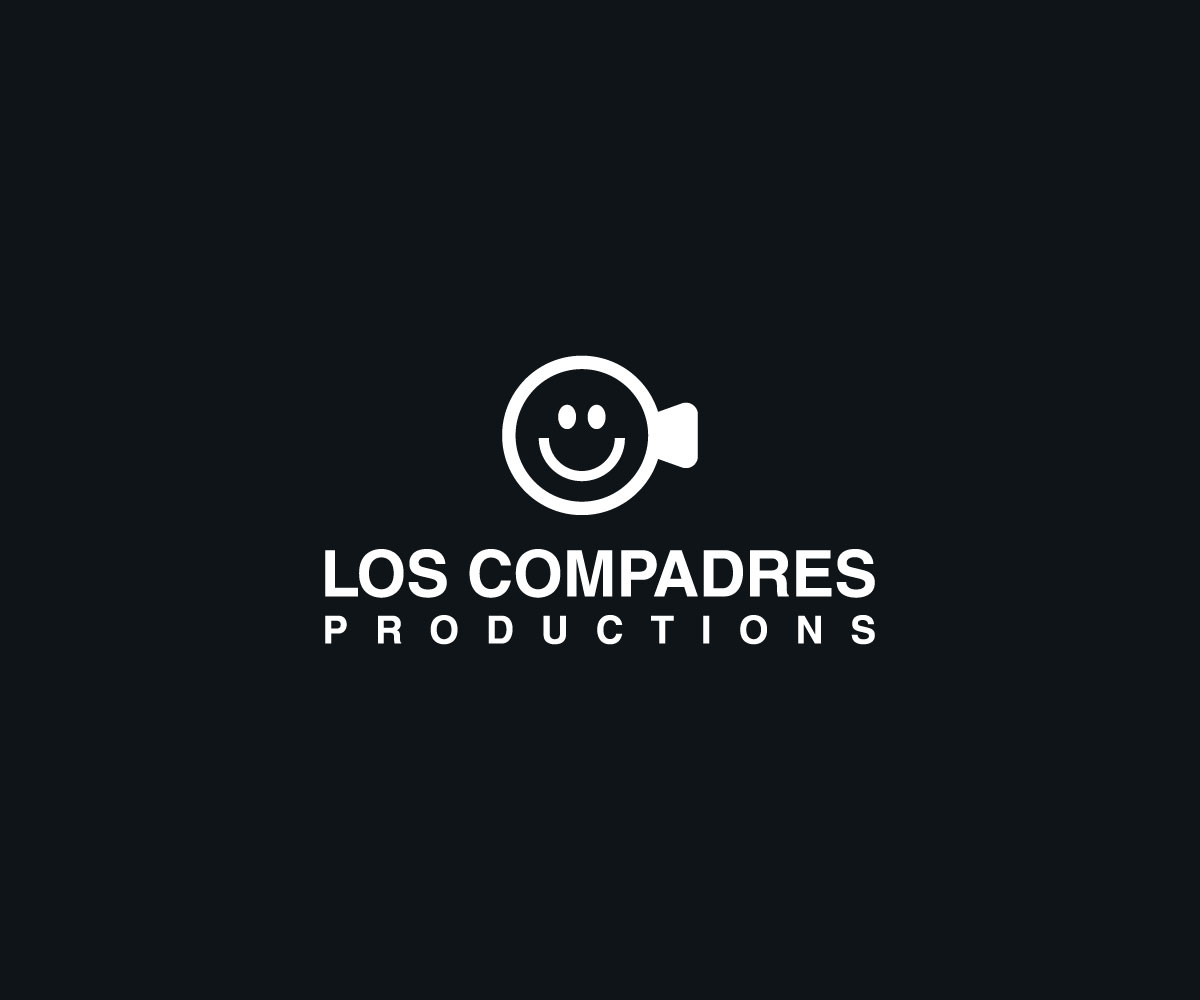 Logo Design for Los Compadres Productions by Abrar Jahin | Design #30124051